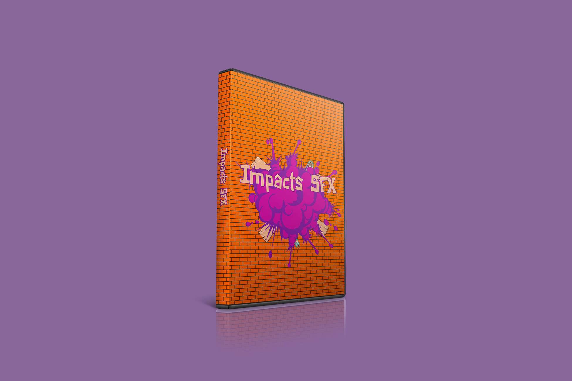 Impacts SFX | Audio Sound FX | Unity Asset Store