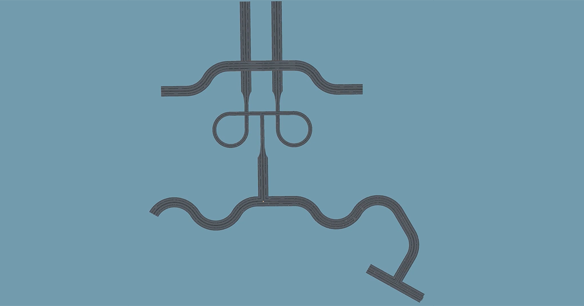 Runtime Road Editor | Packs | Unity Asset Store