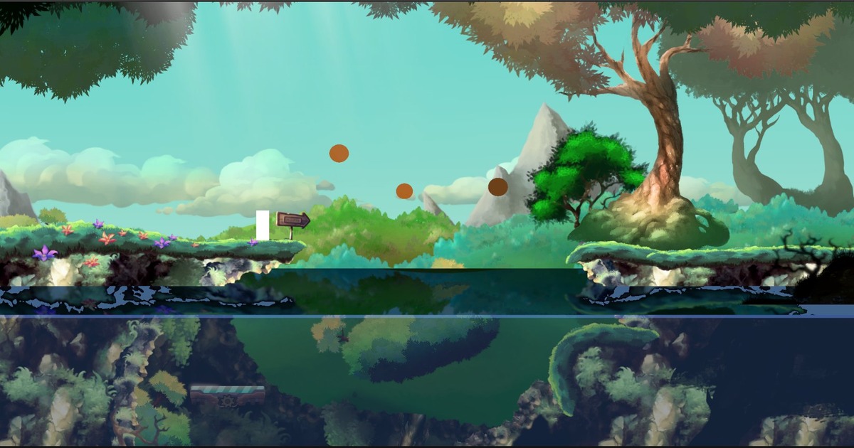Interactive 2D/2.5D Water with ripples | 2D | Unity Asset Store