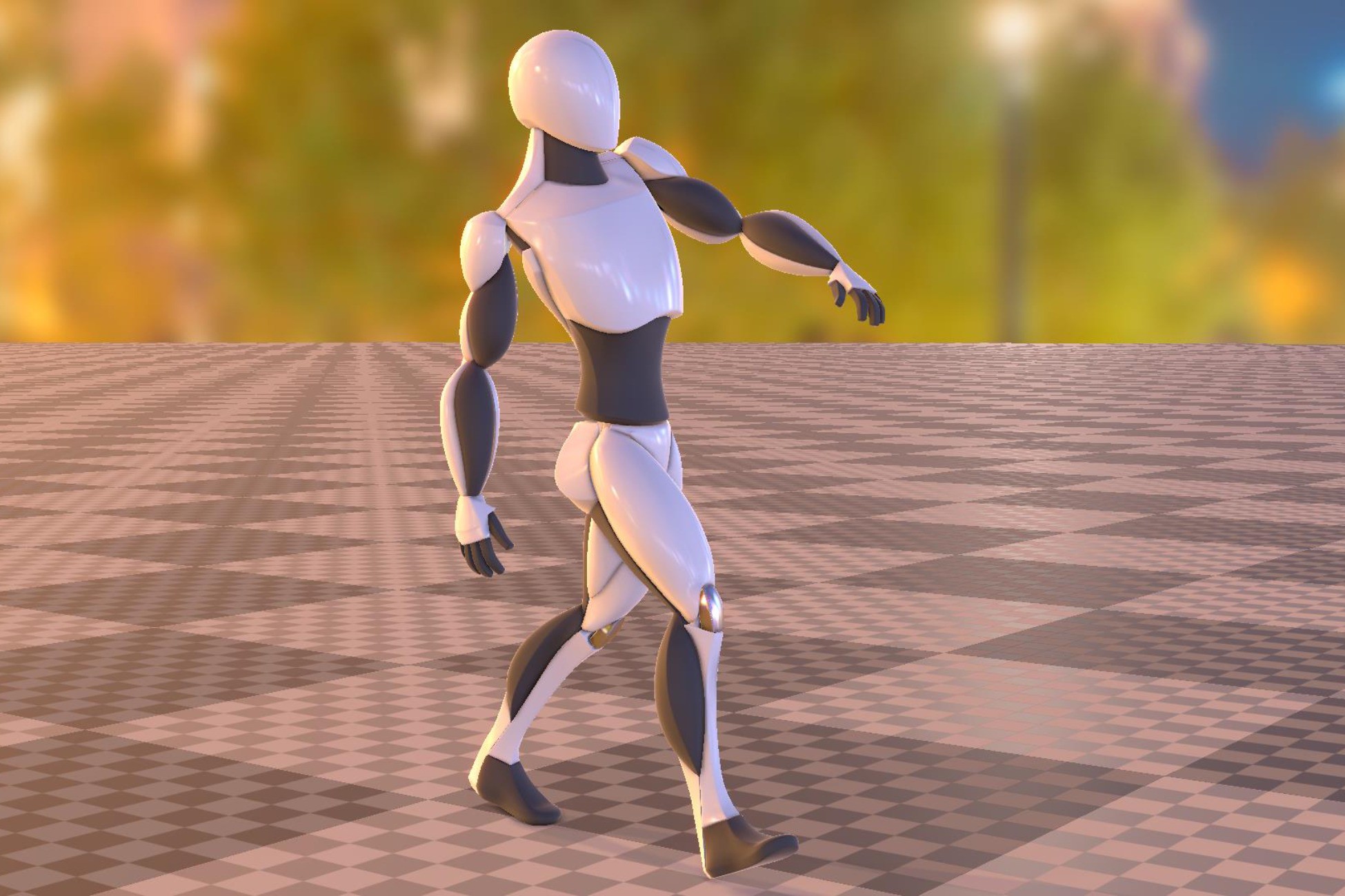 AA_Hooligan_Walk | 3D Animations | Unity Asset Store