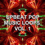 Pro Upbeat Pop Background Loops Vol 1
