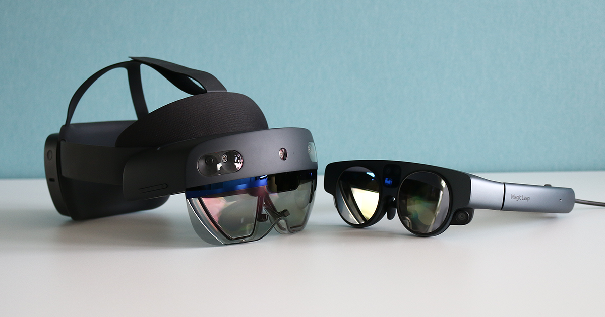 Vuforia Digital Eyewear Sample | Packs | Unity Asset Store