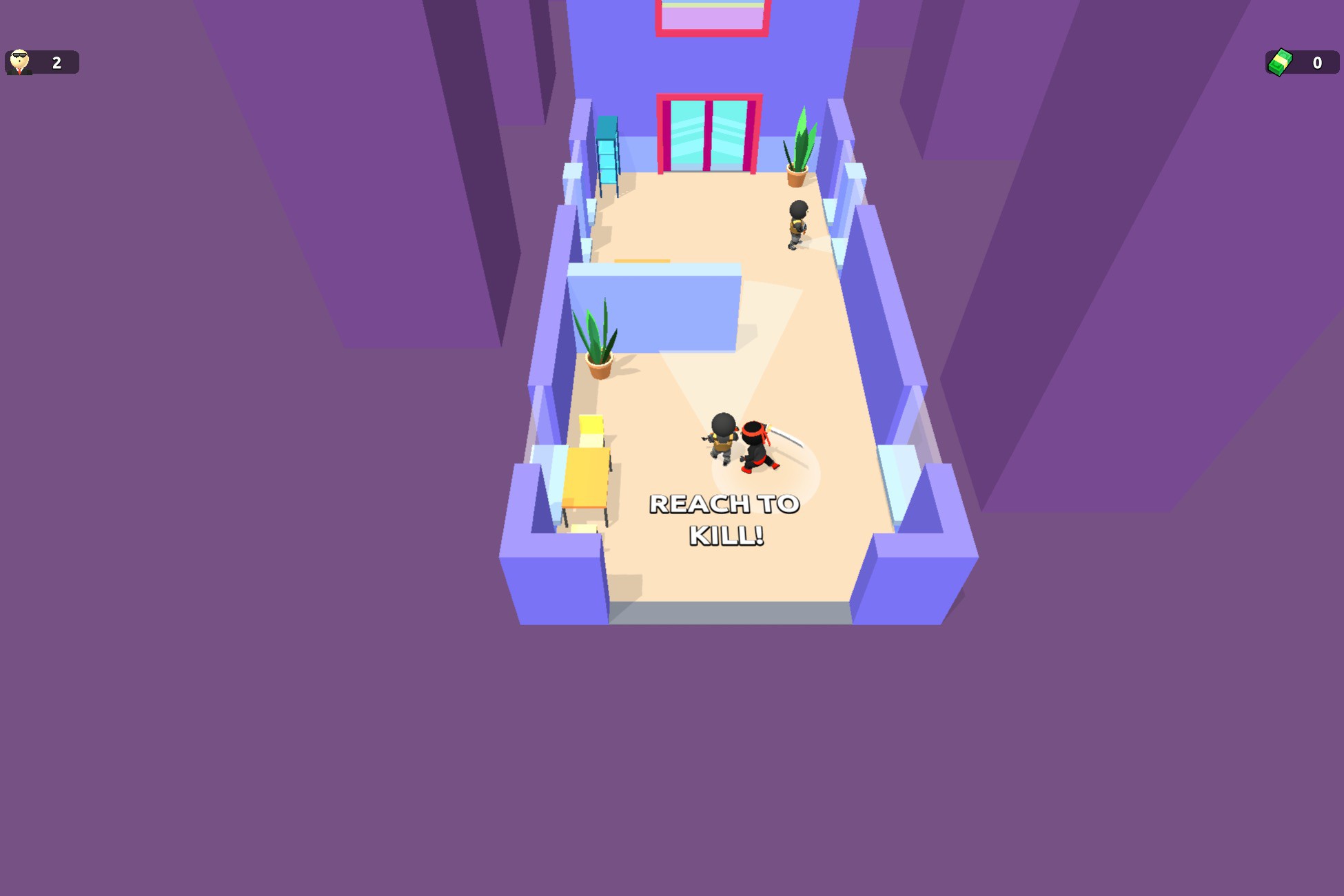 Stealth Assassin | Packs | Unity Asset Store