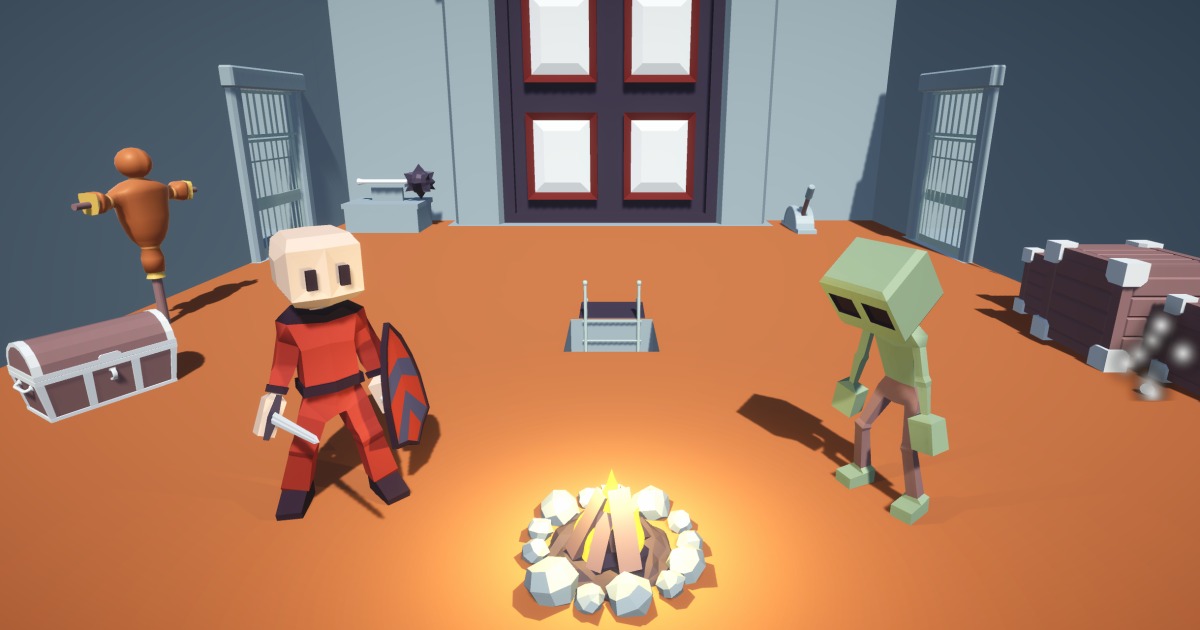 Action Adventure Kit | Systems | Unity Asset Store