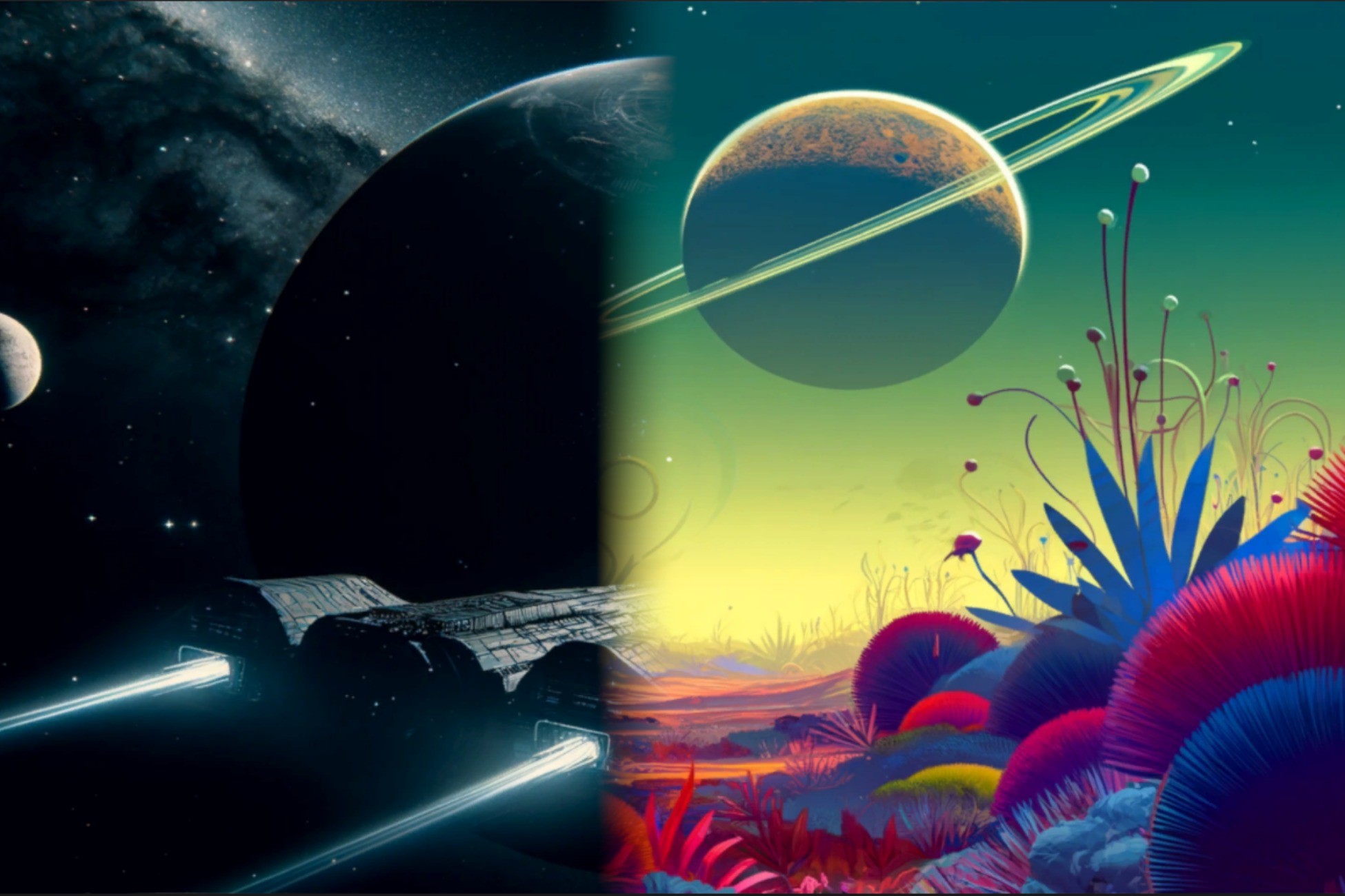 Transition Studio Vol. 1 | Fullscreen & Camera Effects | Unity Asset Store