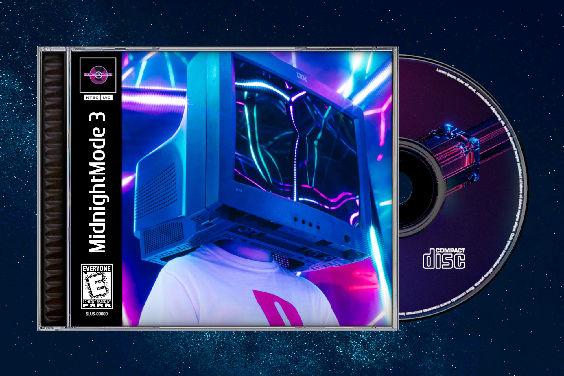 Midnight Mode Vol.3 - Night themed soundtrack | Electronic Music ...