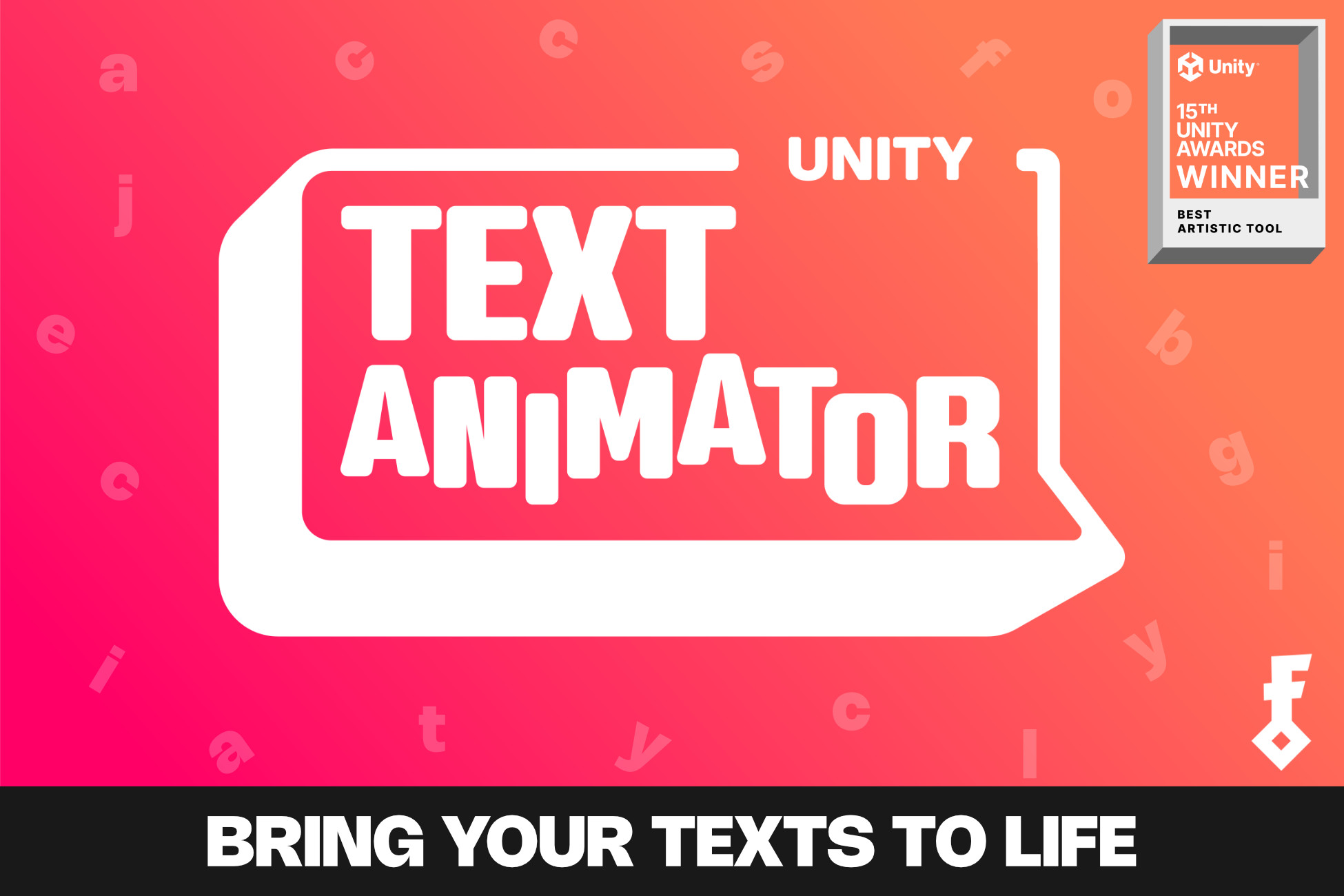 Text Animator for Unity | UI Toolkit and Text Mesh Pro | GUI Tools | Unity Asset Store