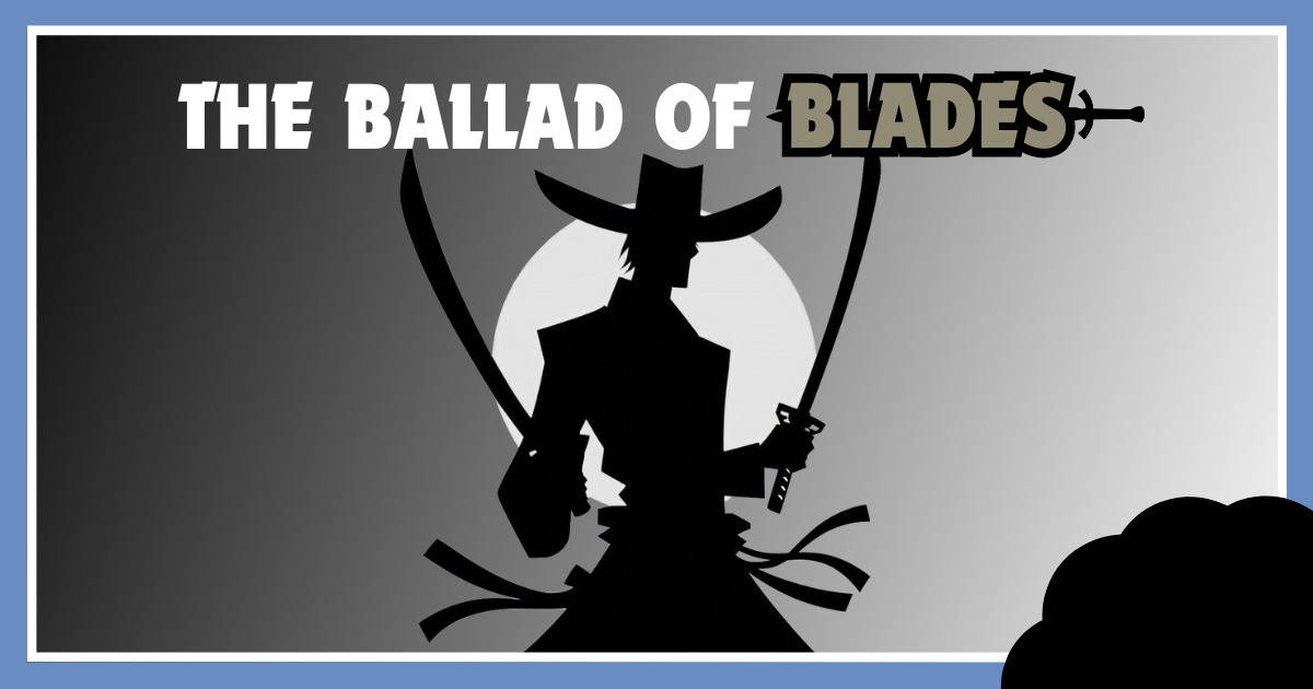 The Ballad of Blades - A Sword and Knife Sound Pack | Weapons Sound FX ...