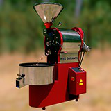 Realistic Coffee Roaster Machine Pack | VR Ready | URP