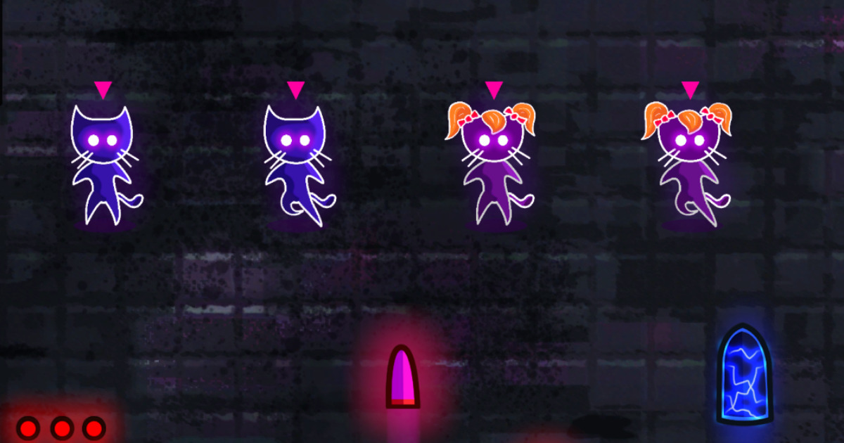 Bullet hell Survival Asset 2D | 2D | Unity Asset Store
