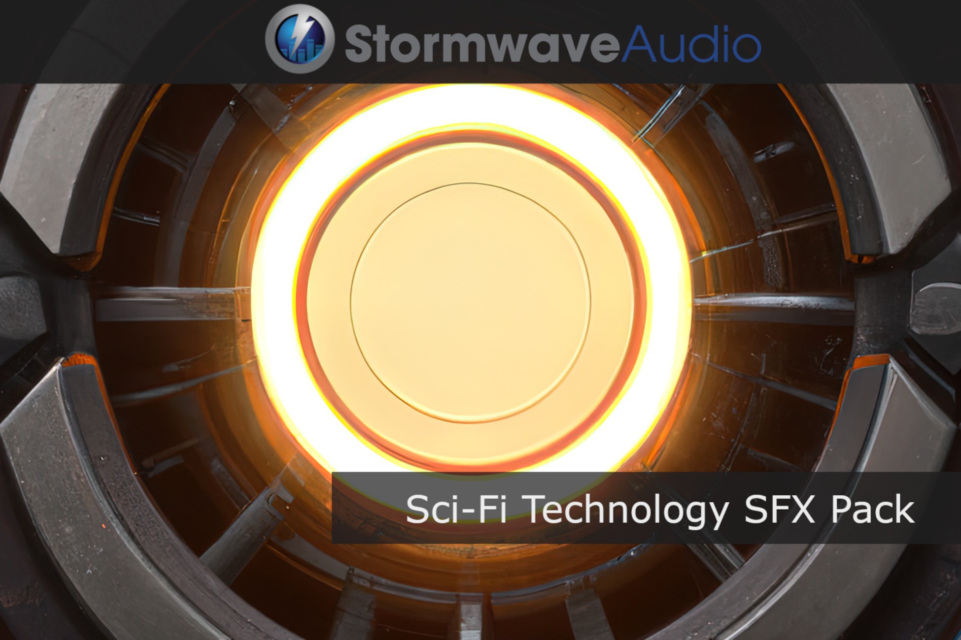Sci-Fi Technology Sound Effects Pack | Audio Sound FX | Unity Asset Store