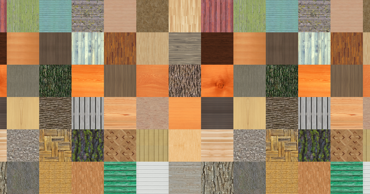 4K Wood Textures | 2D Wood | Unity Asset Store