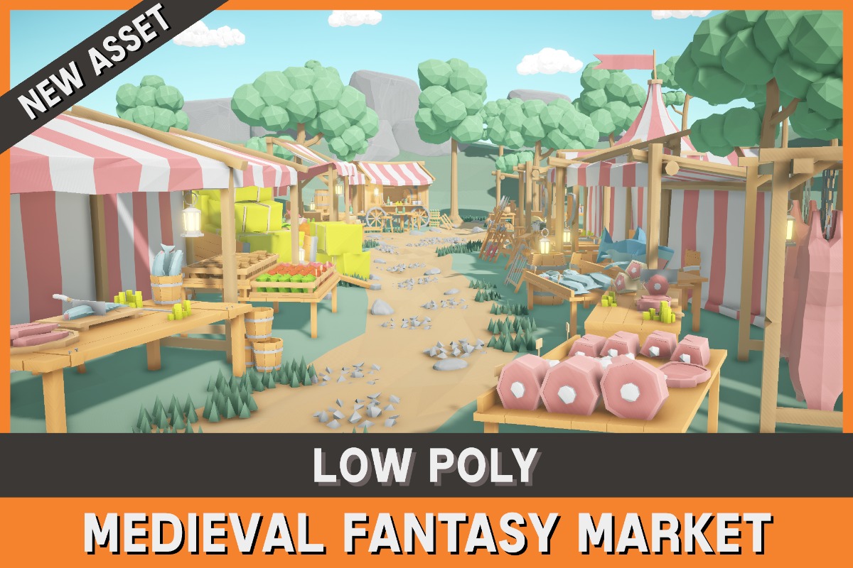 BERCEST STUDIO - Asset Store