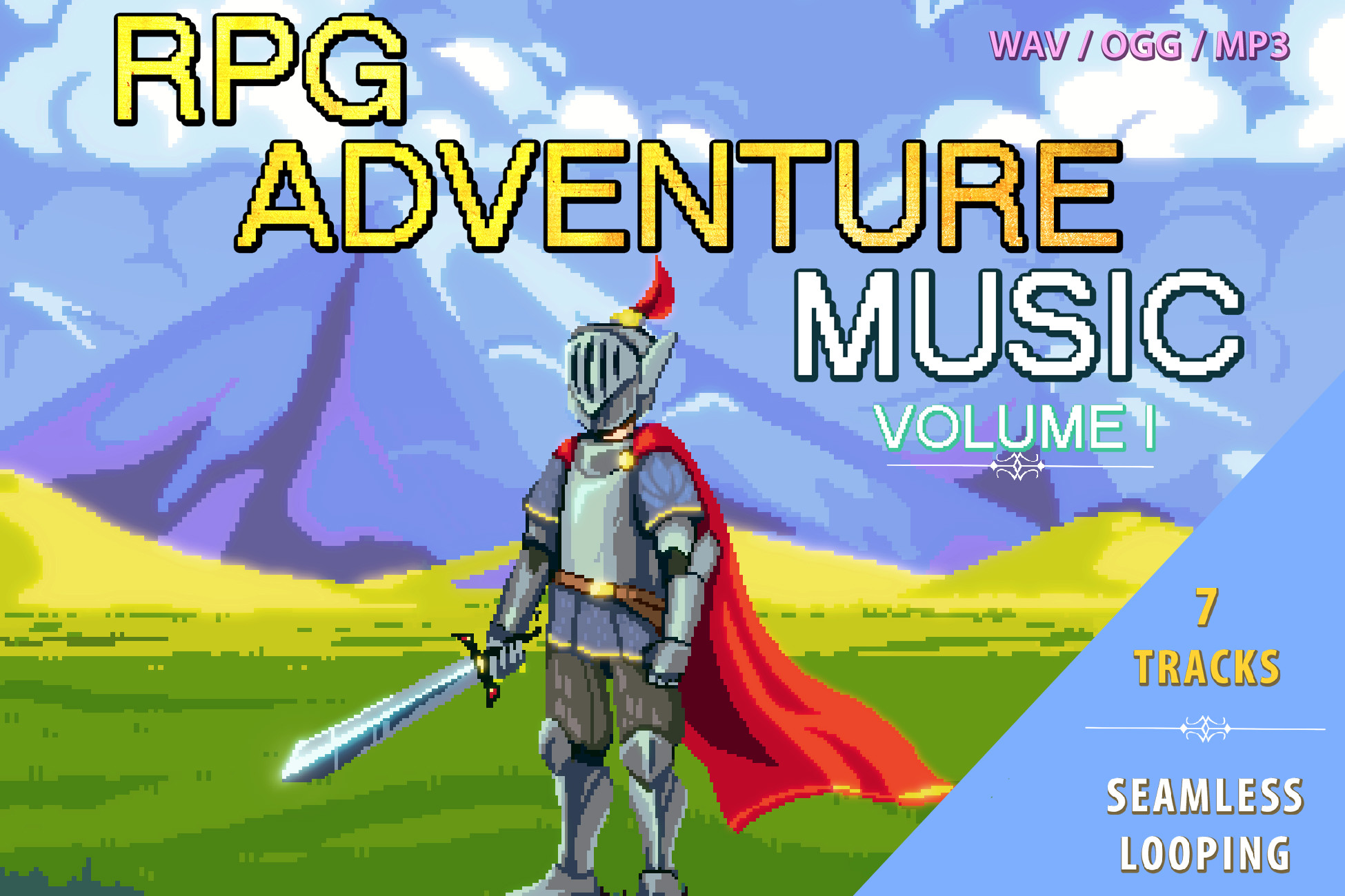 RPG Adventure Music | Audio Music | Unity Asset Store