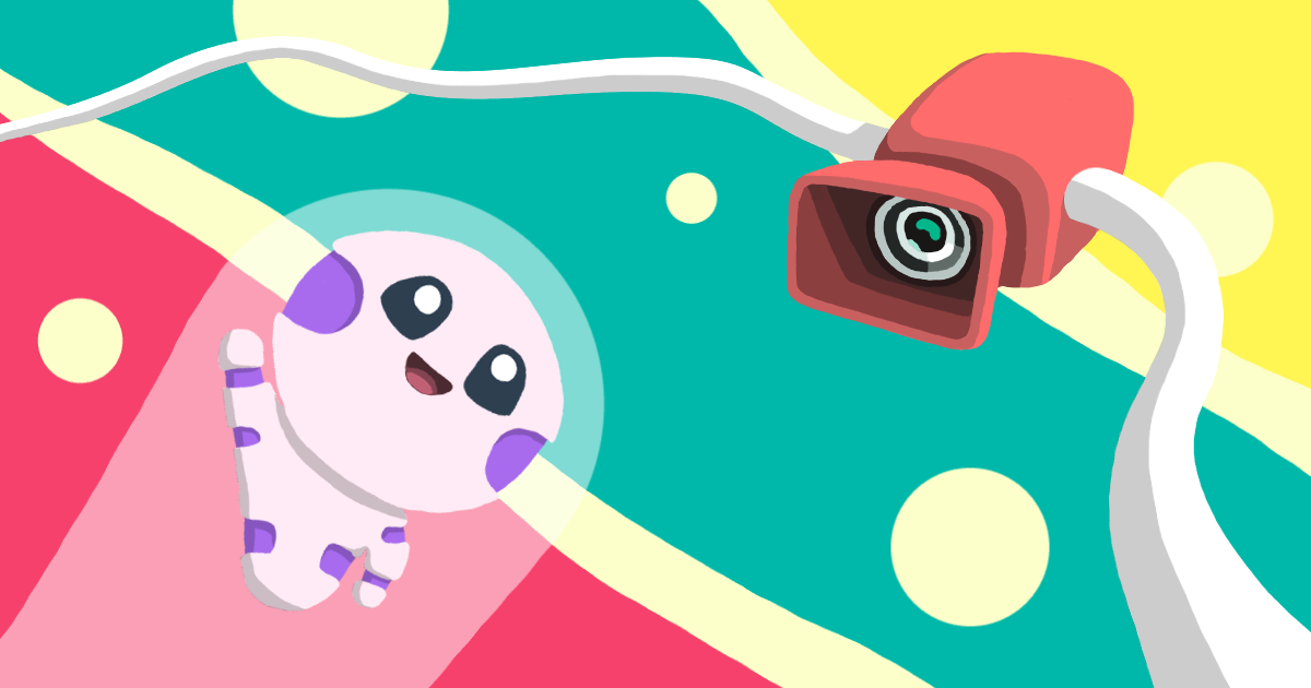 Railcam 2D | Camera | Unity Asset Store