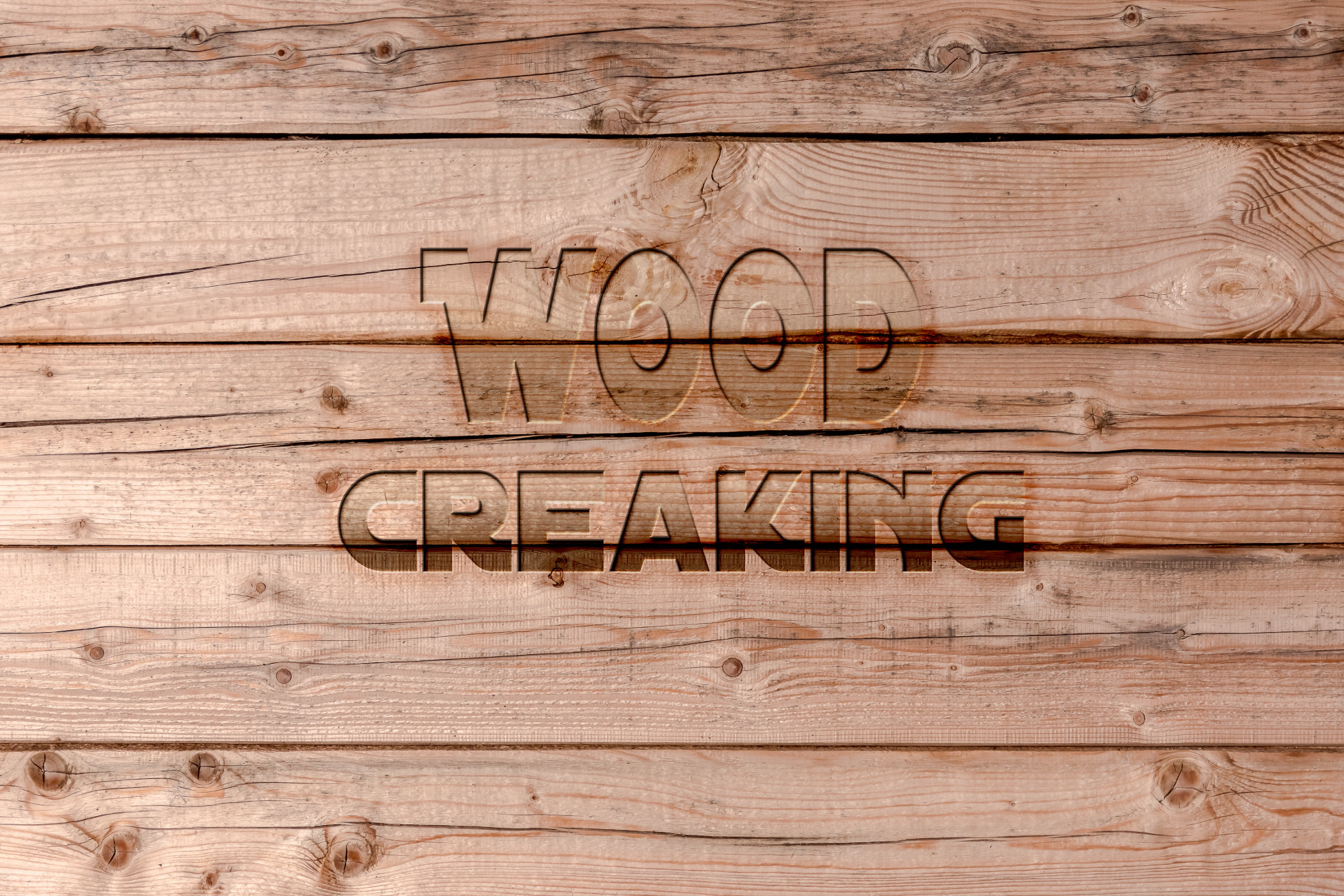 Wood Creaking | Audio Sound FX | Unity Asset Store