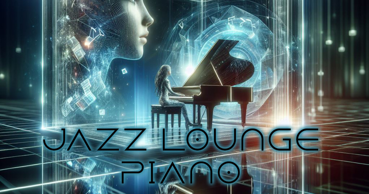 Piano Jazz Lounge | Audio Music | Unity Asset Store