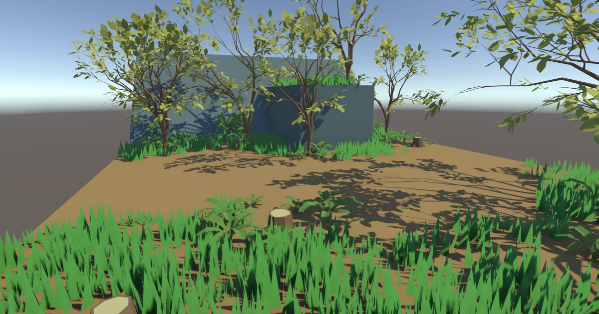 Easy Prefab Painter | Painting | Unity Asset Store