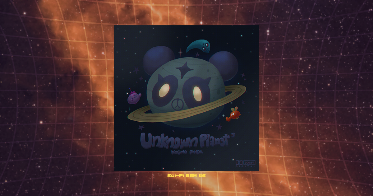 Sci-Fi BGM #6 | Audio Music | Unity Asset Store Sci-Fi BGM #6 | Audio Music | Unity Asset Store
