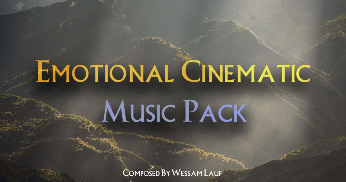 Emotional Cinematic Music Pack | Orchestral Music | Unity Asset Store