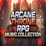 Arcane Throne - RPG Music Collection