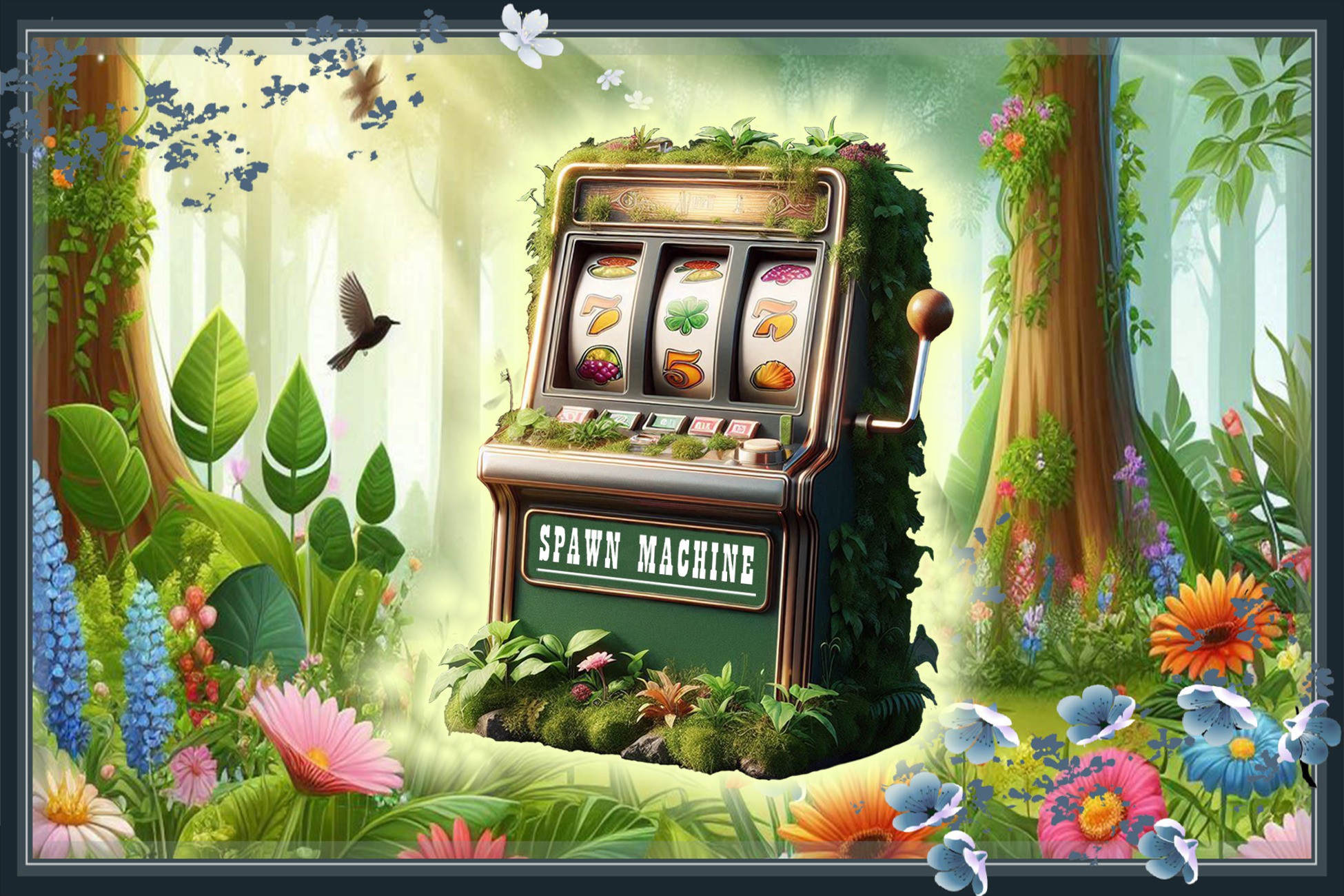 Spawn Machine | Level Design | Unity Asset Store