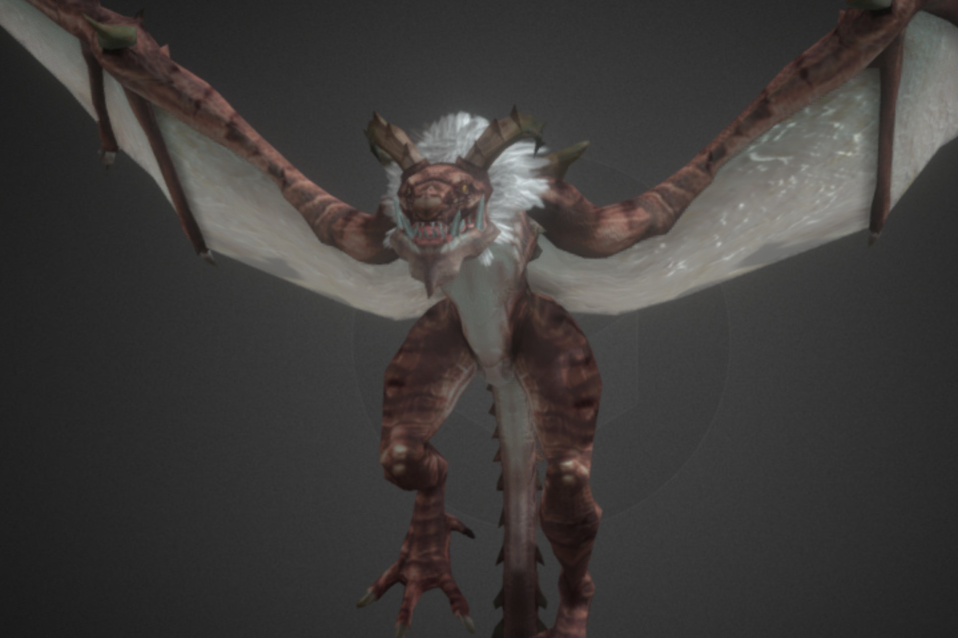 Small Wyvern Fire v1 | 3D 생물 | Unity Asset Store