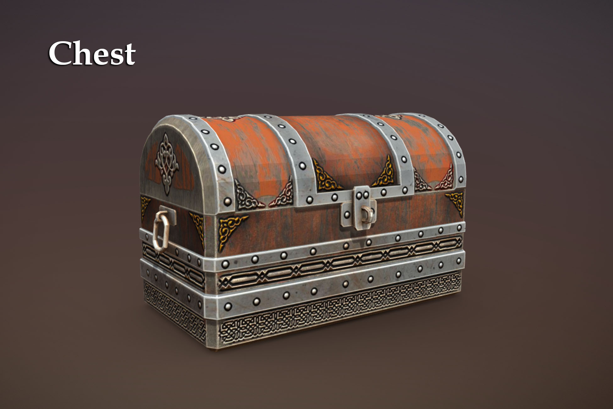 Chest | 3D Tools | Unity Asset Store