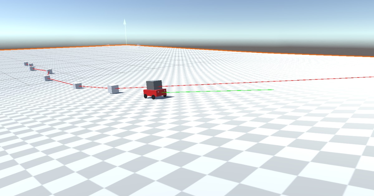Checkpoint Based Car AI | Add-Ons | Unity Asset Store