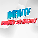 Infinite Runner Engine 2D