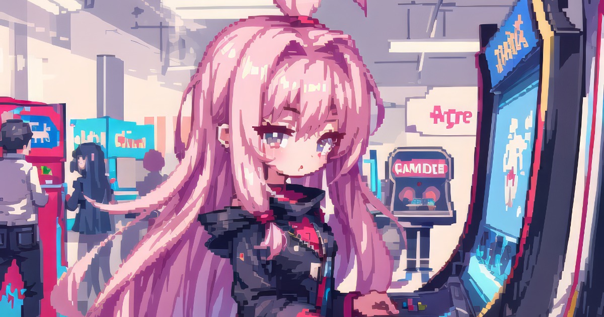 8bit music - arcade game center | Audio Music | Unity Asset Store