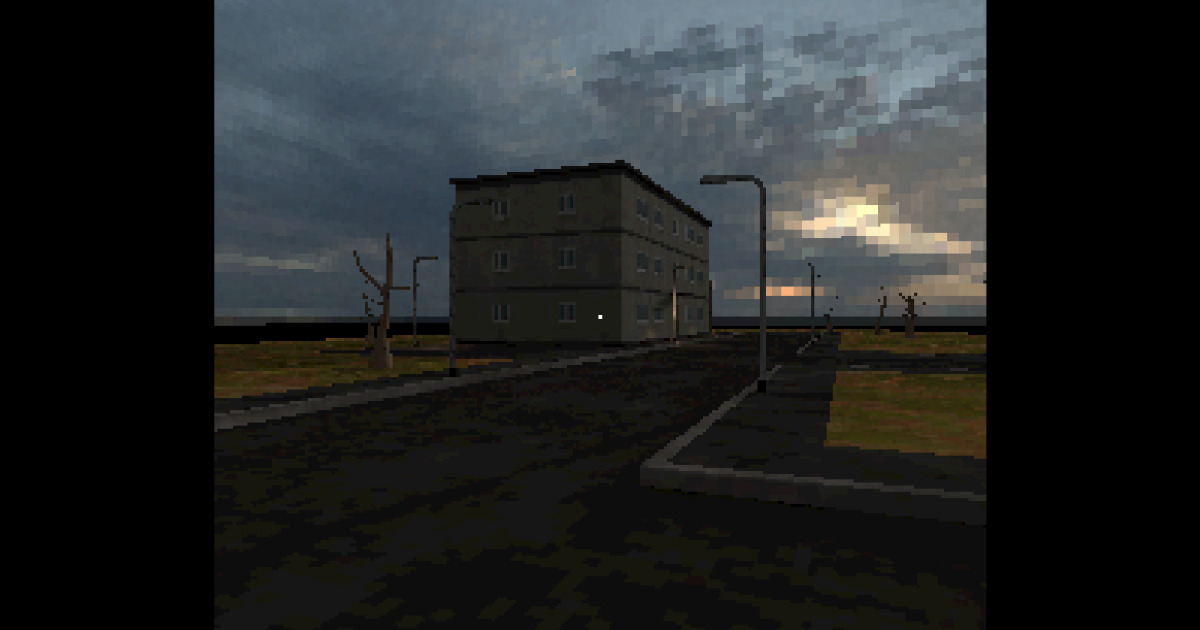 Retro Apartment Asset Pack | 3D Urban | Unity Asset Store