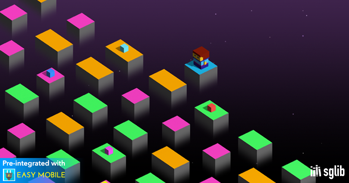 Sky Jump | Packs | Unity Asset Store