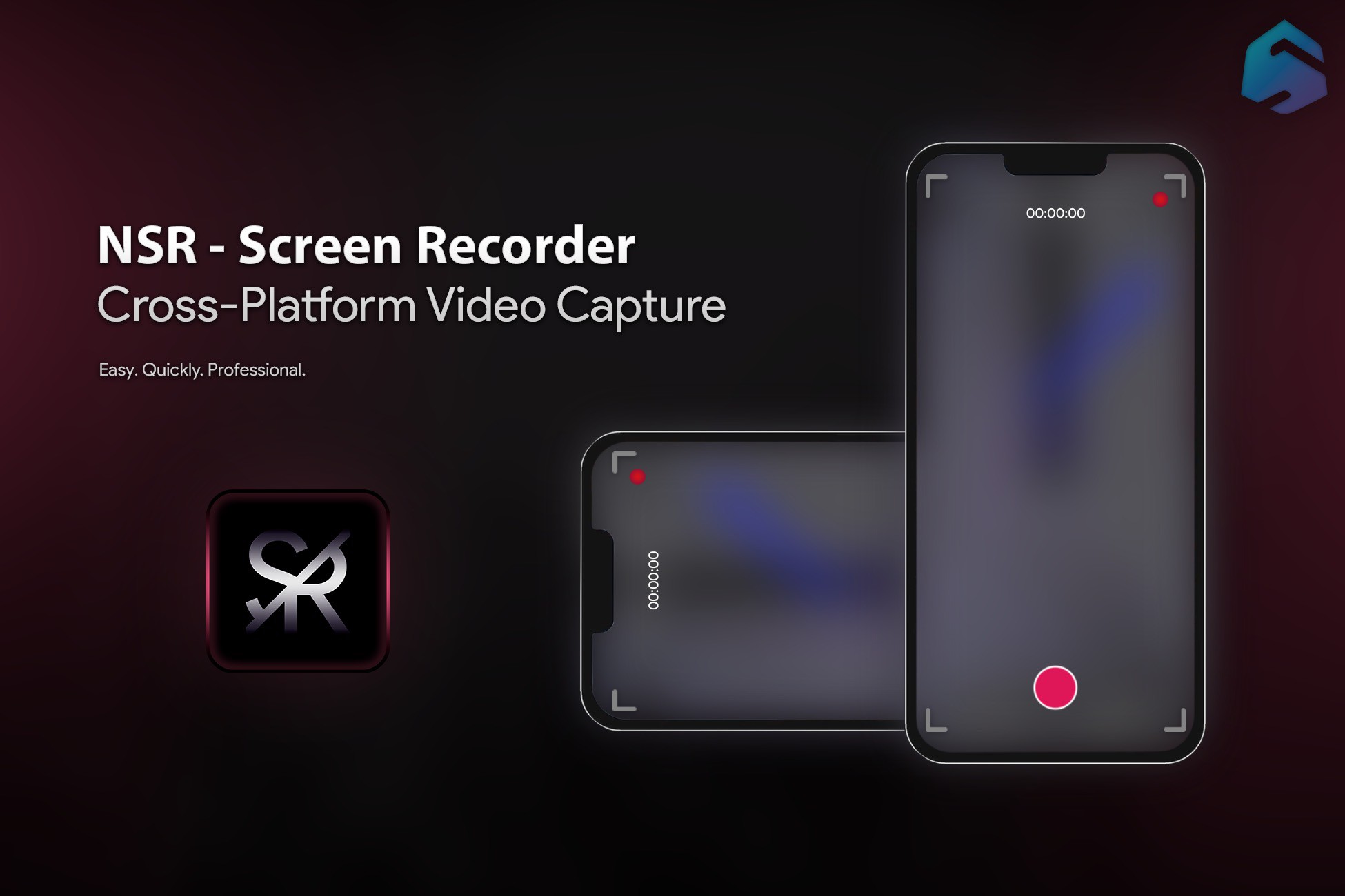 NSR - Screen Recorder - Cross-Platform Video Capture | Integration | Unity Asset Store