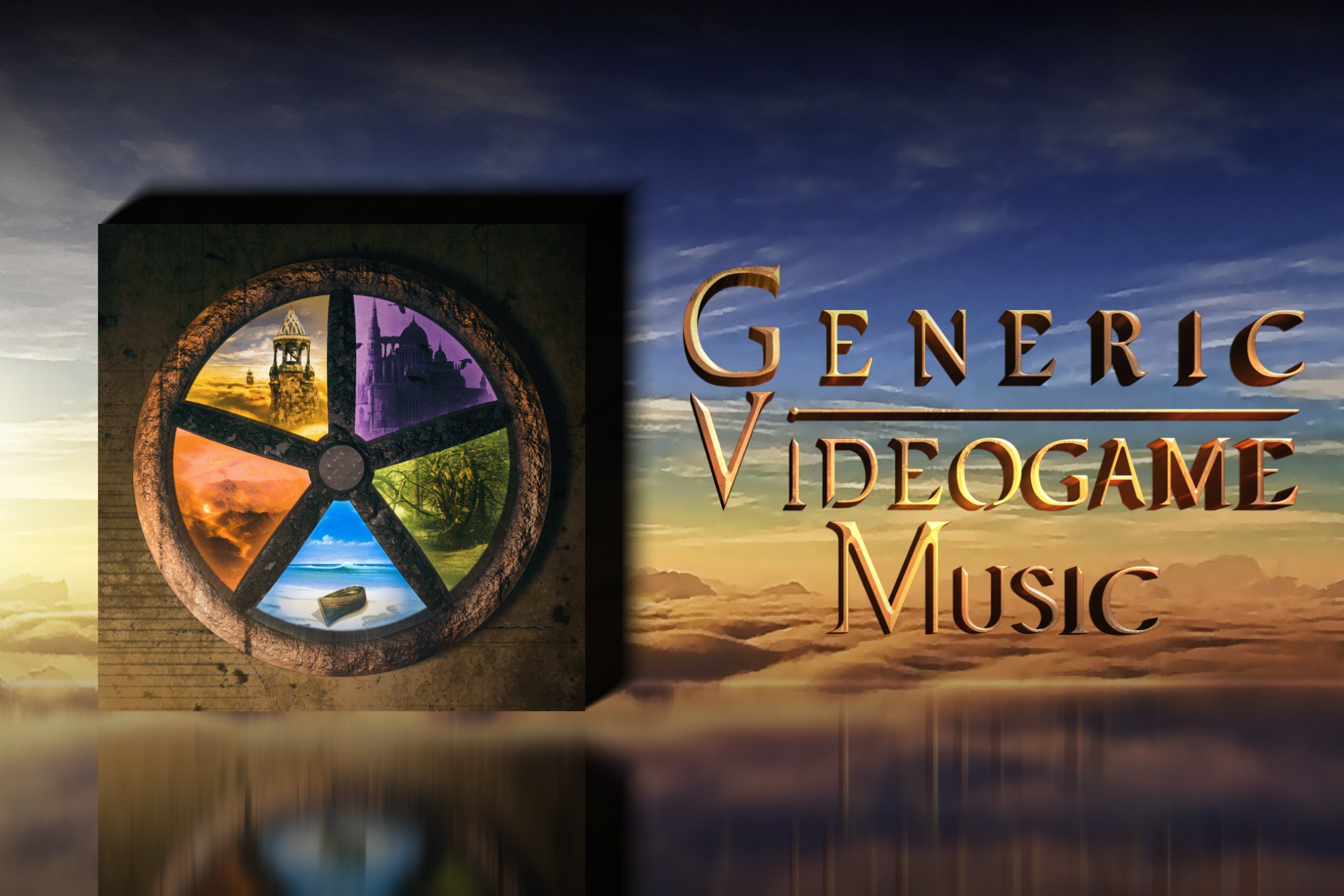Generic Videogame Music | Orchestral Music | Unity Asset Store