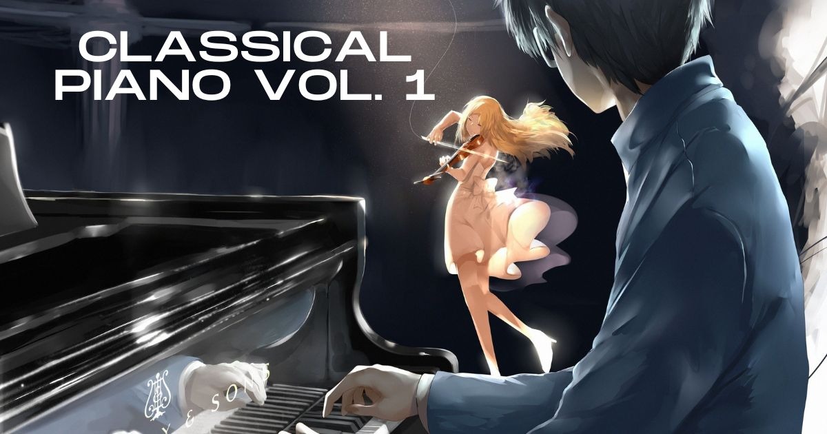 Piano Pack Vol. 1 | Audio Music | Unity Asset Store