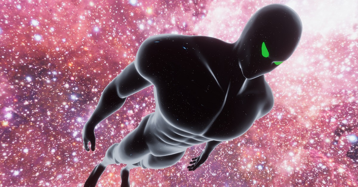 Galaxy Shader & Skybox Pack | 시각 효과 셰이더 | Unity Asset Store