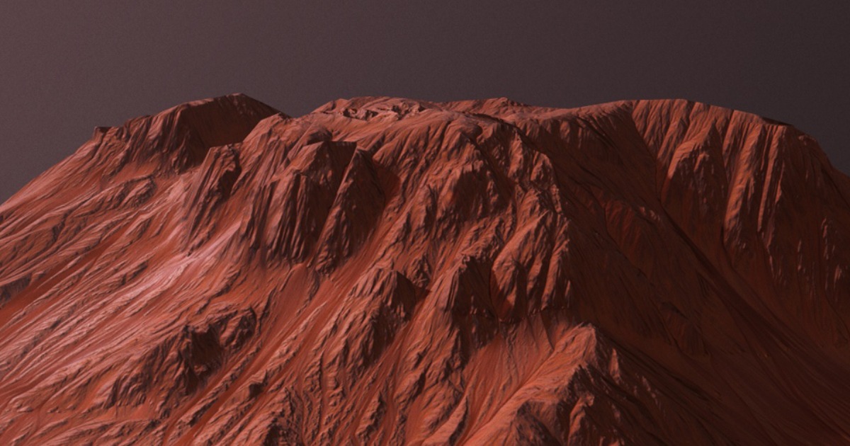 Large Mountain/Landscape Collection | 3D Landscapes | Unity Asset Store