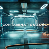 Contamination Zone | Sci-Fi Laboratory