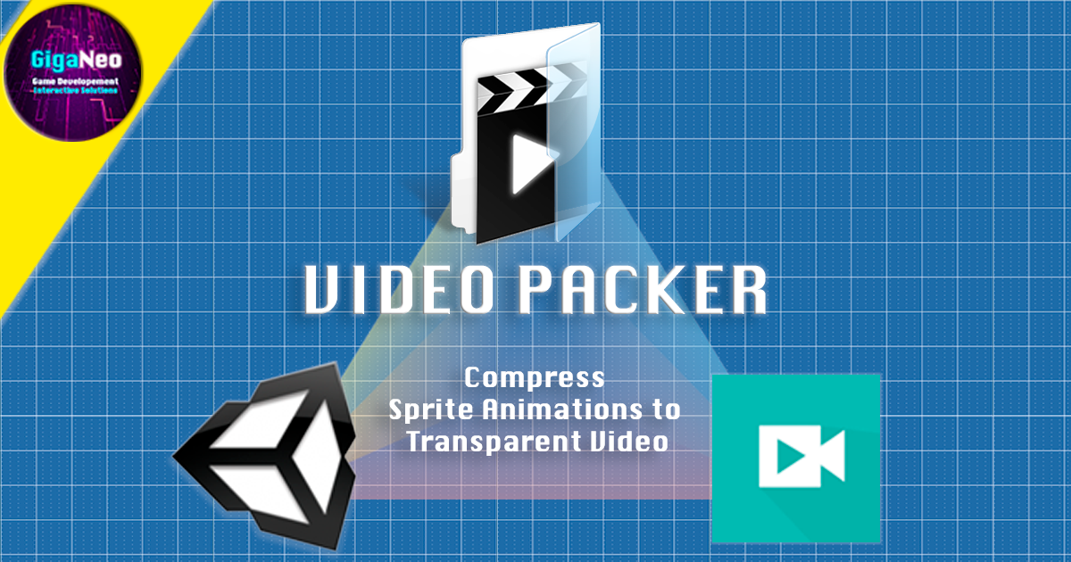 Video Packer | Video | Unity Asset Store