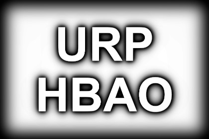 URP Horizon Based Ambient Occlusion | Unity AssetStore Price down information
