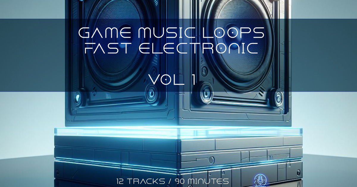 Fast Electronic Music Loops | Electronic Music | Unity Asset Store
