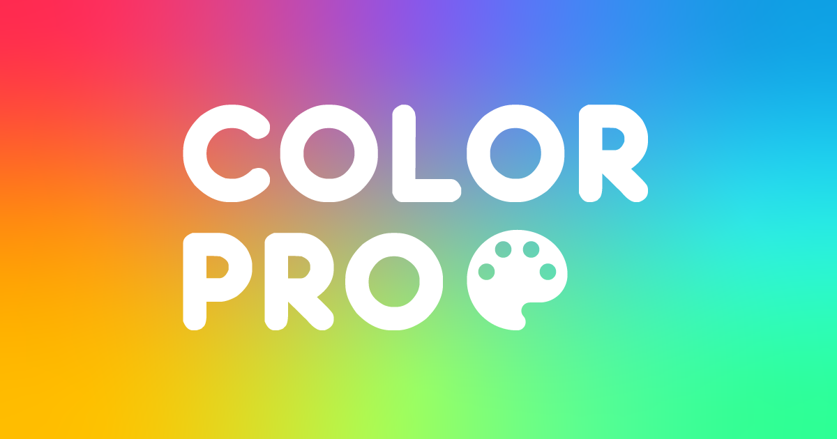 Color Pro | Utilities Tools | Unity Asset Store