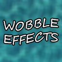 Wobble Effects Shaders (Built-in renderer)