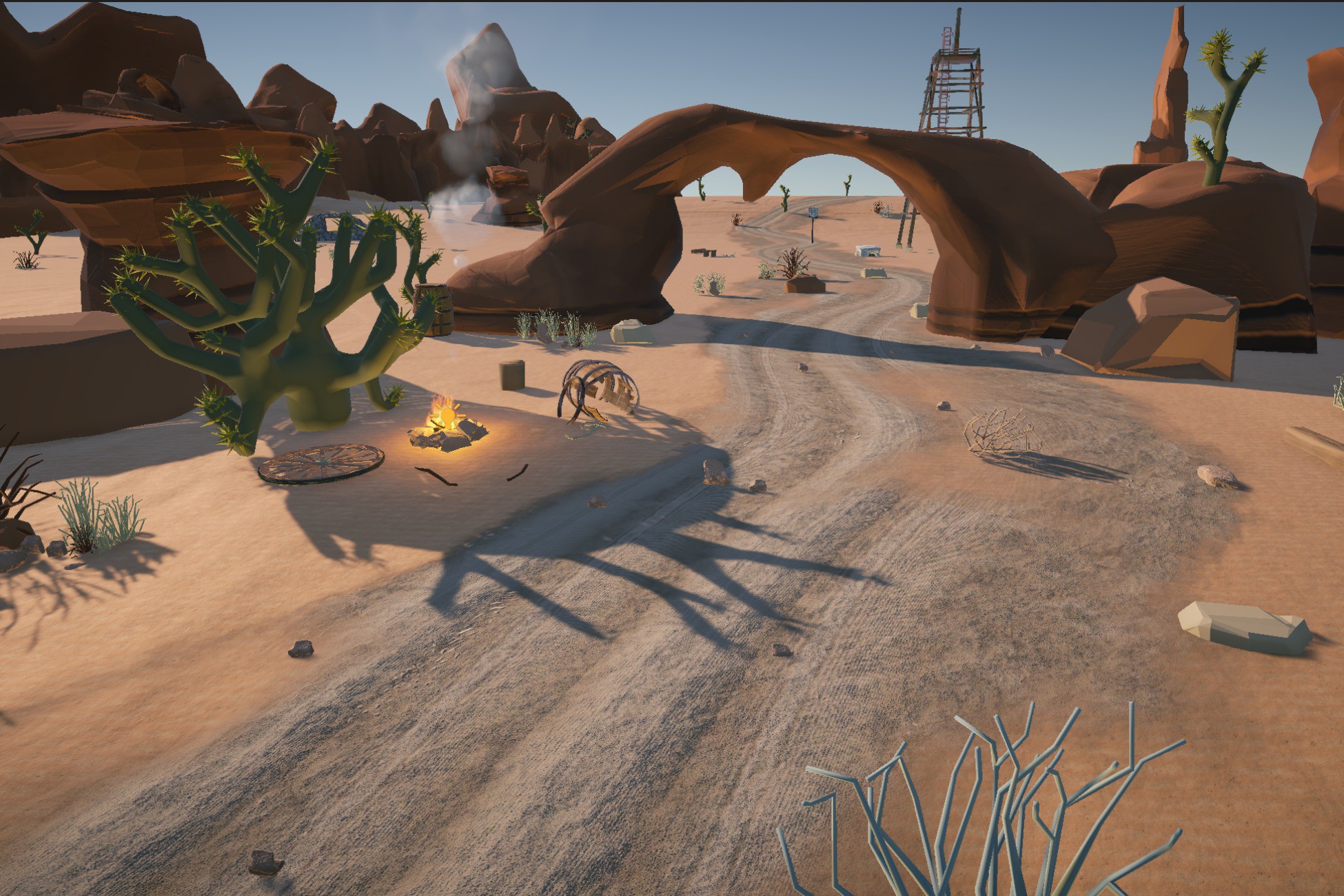 Decal Splines | Painting | Unity Asset Store