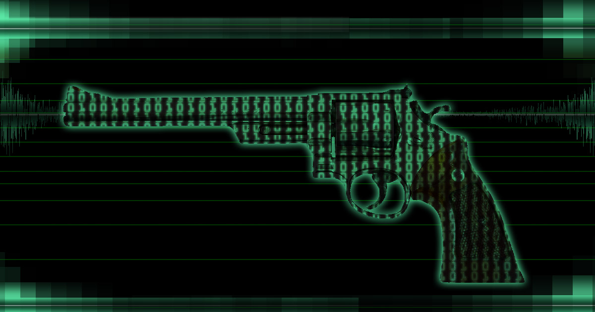 Weapon Sound Pack - Revolver : S&W Model 29 | Weapons Sound FX | Unity ...