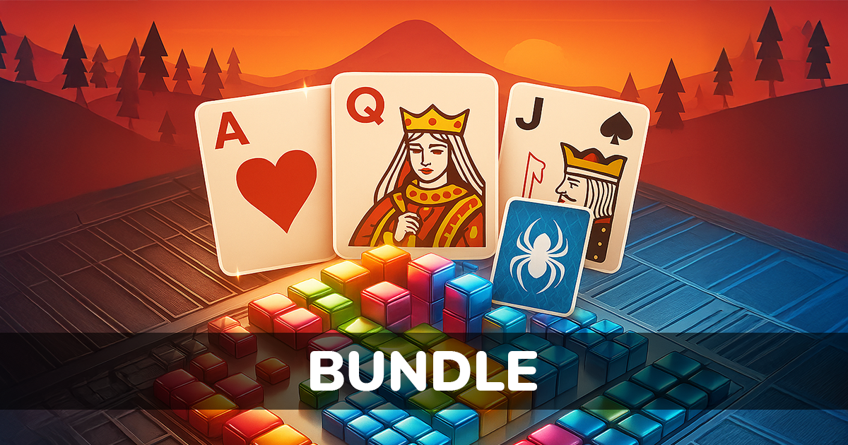 Sort Puzzles Bundle | Packs | Unity Asset Store