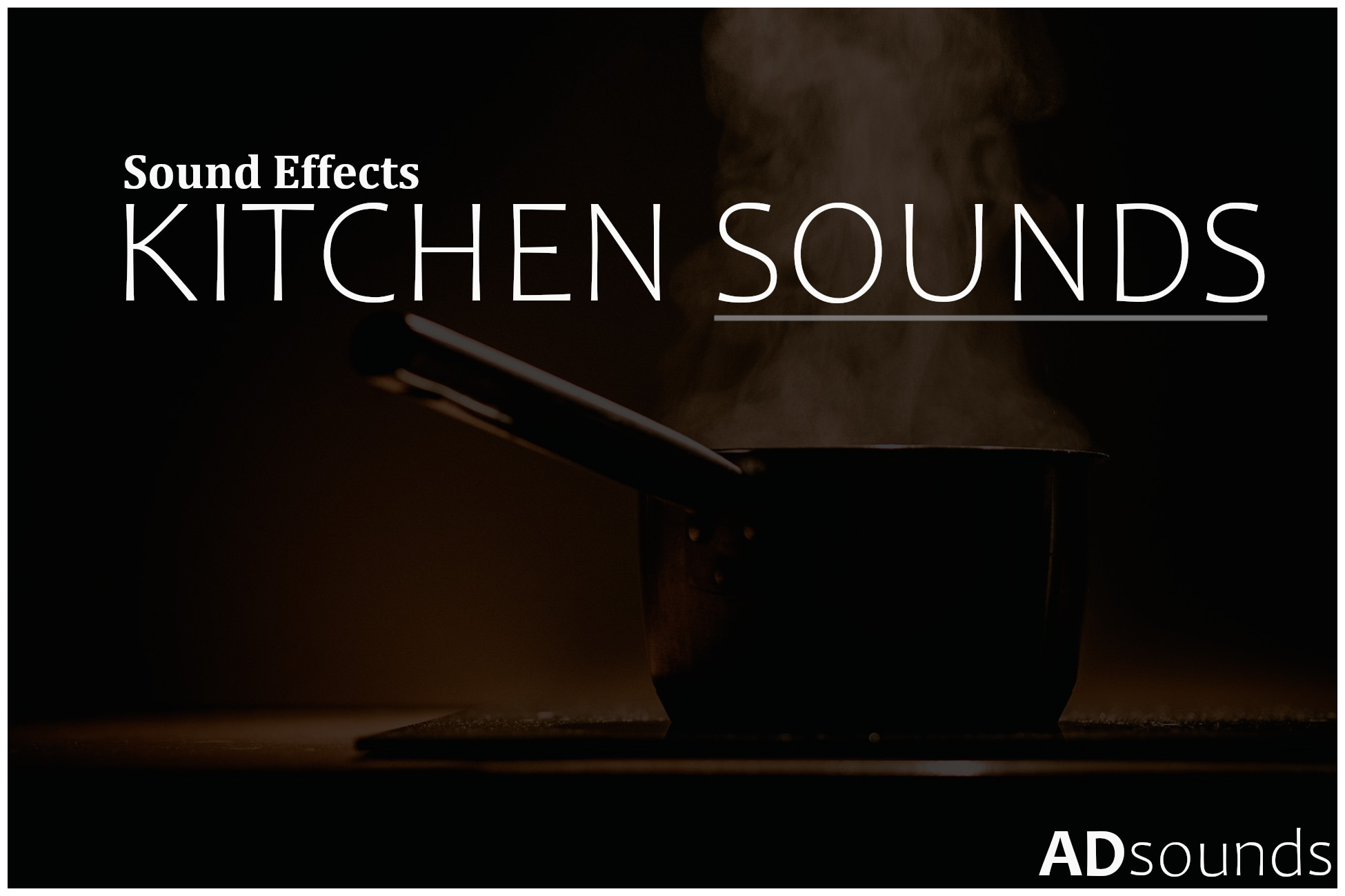 Kitchen Sounds - Sound Effects | Audio Sound FX | Unity Asset Store