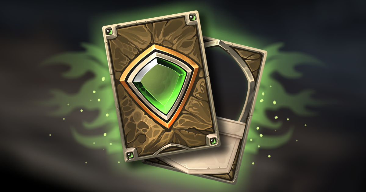 TCG Template 10 | 2D Icons | Unity Asset Store