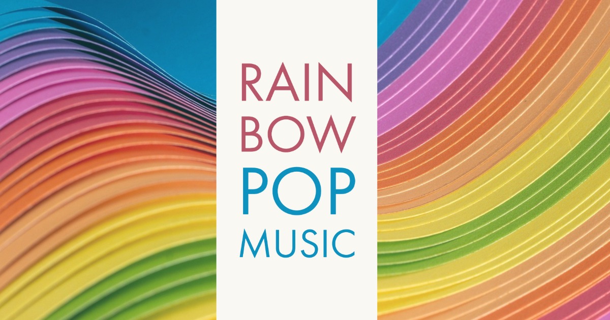 RAINBOW / POP CINE MUSIC SERIES | Audio Music | Unity Asset Store